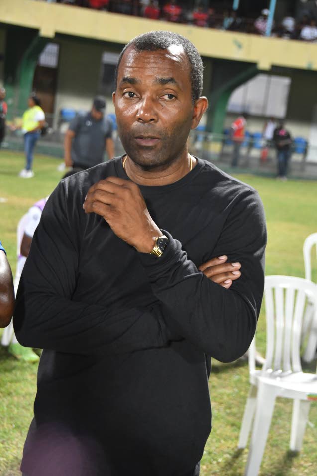 Speid always confident Cavalier would make back-to-back JPL finals ...