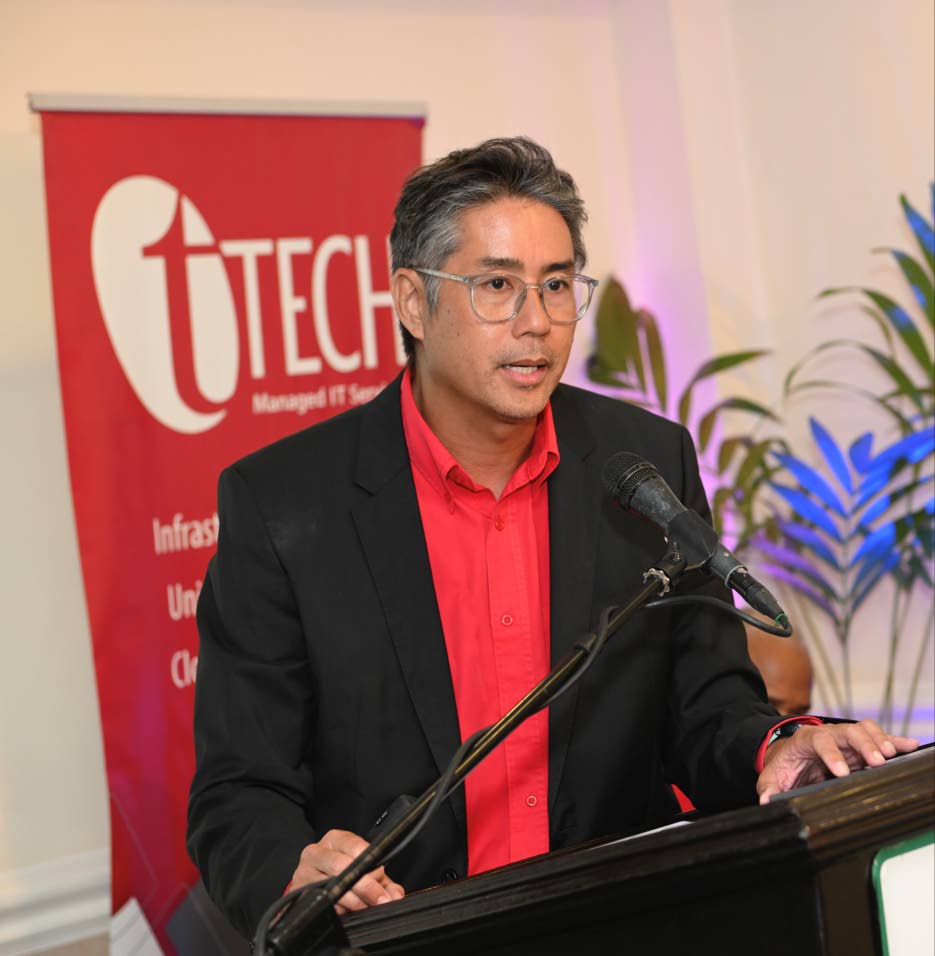 tTech looks to new markets as it bolsters security-first position ...