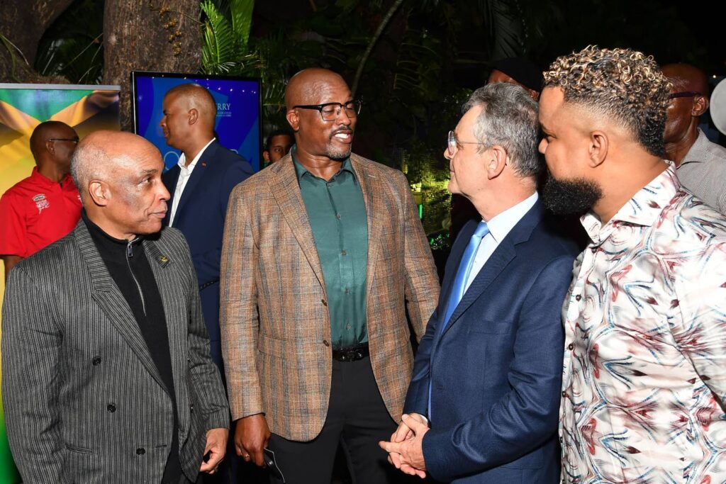 SEIZE THE MOMENT! - Jamaica Observer