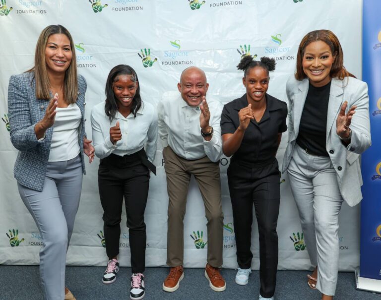 Sagicor Foundation pumps big bucks into 39th JTA/Sagicor National ...