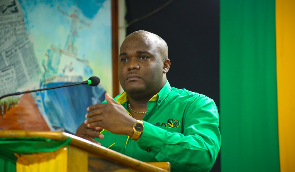 Fitz-Henley dismisses Brown’s dual citizenship claim as 'propaganda ...
