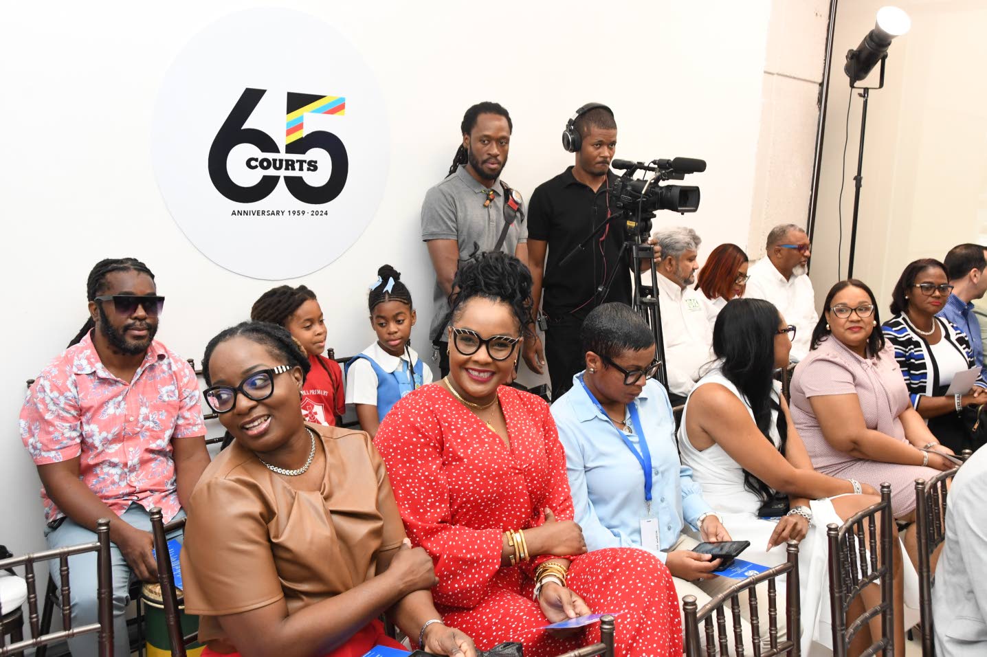 Courts to tap into tourism market with opening of Drax Hall store ...