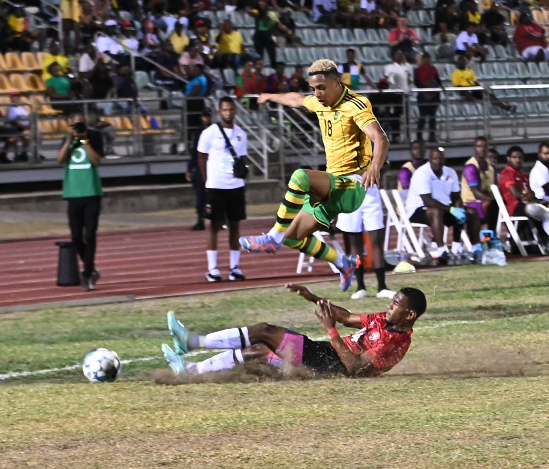 Reggae Boy Hutchinson could return to Chelsea - Jamaica Observer