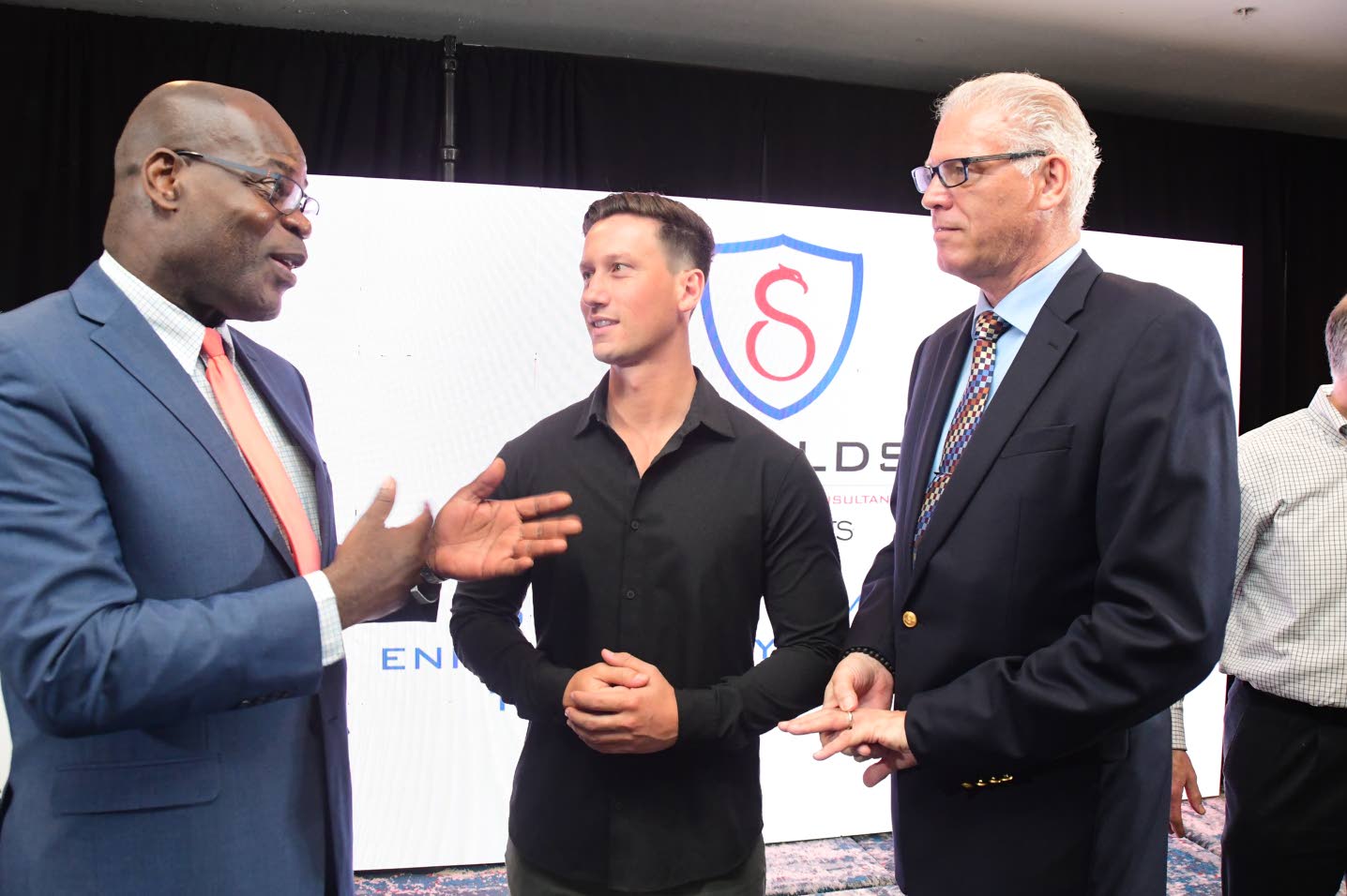 Deputy police chief wants sustained support for JCF - Jamaica Observer