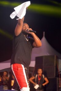 Teejay drifts in Dream Weekend line-up - Jamaica Observer