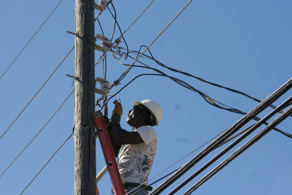 JPS working to restore power as quickly as possible - Jamaica Observer