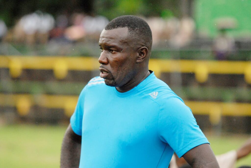 Tappa back at Mt Pleasant - Jamaica Observer