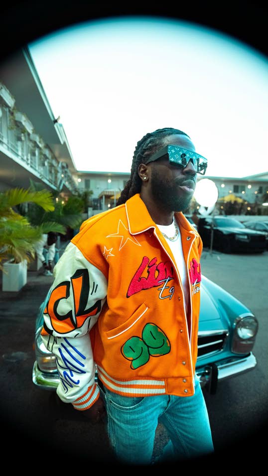 Stephen “Di Genius” McGregor to headline Strictly 2K this Friday ...