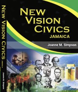 A vital civics lesson for all Jamaica from author Joanne Simpson ...
