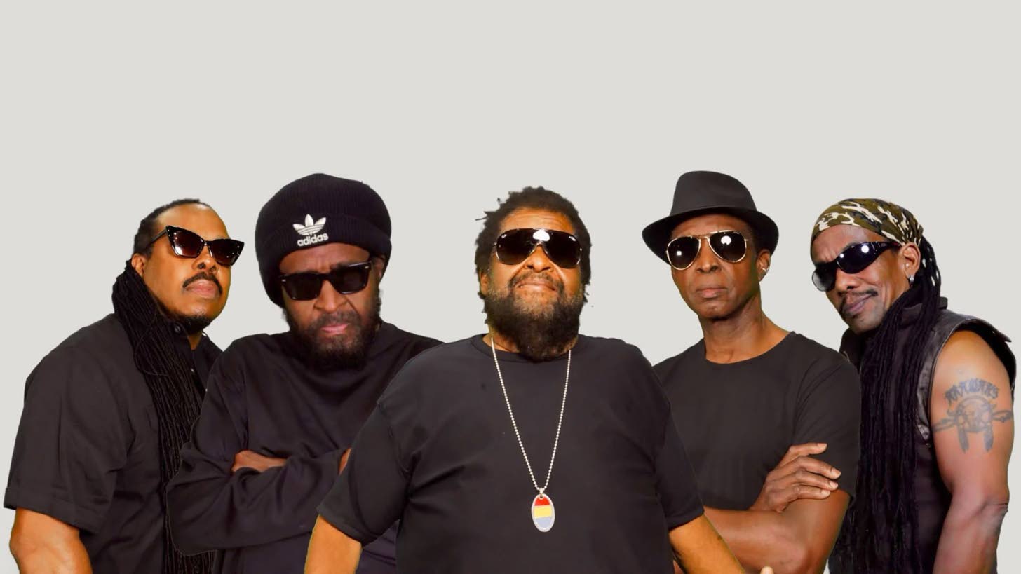 Inner Circle treks 18-show tour...shares dates with UB40’s Red Red Wine ...