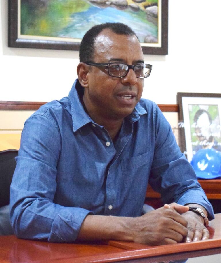 ARC to build $2.5-b warehousing space in Ferry Pen - Jamaica Observer