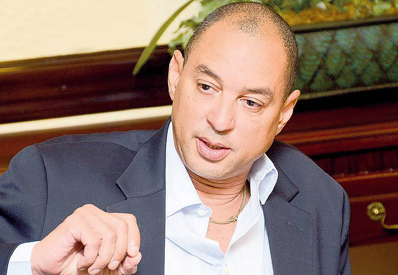 GK goes after Europe - Jamaica Observer