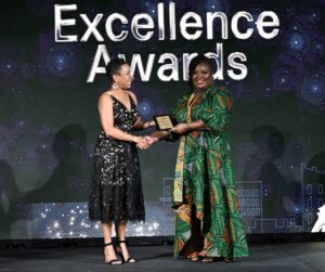 The journey of Jody-Ann Smikle: From humble beginnings to VM Group’s ...