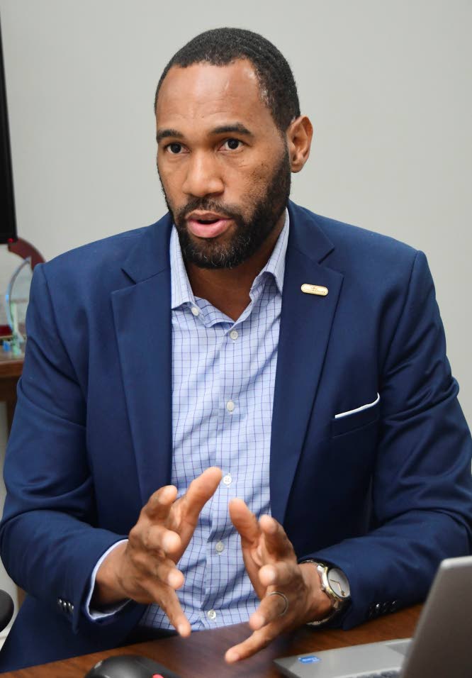 GK Capital Management’s new director sharpens focus - Jamaica Observer