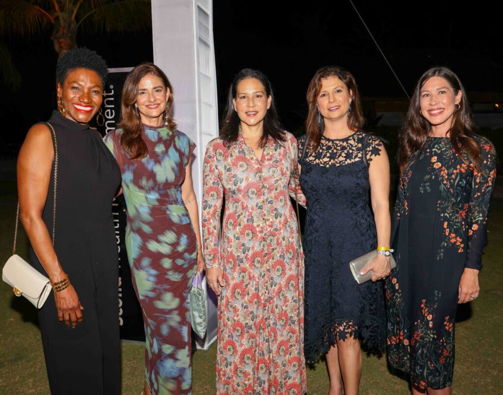 Scotiabank Wealth Management celebrates Montego Bay relaunch - Jamaica ...