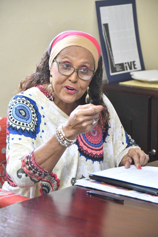 A strong voice for children quieted - Jamaica Observer