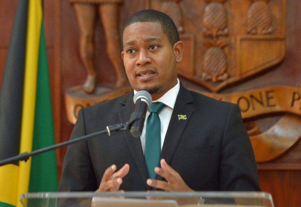 $5.7 billion in losses for agri, fisheries sectors – Green - Jamaica ...