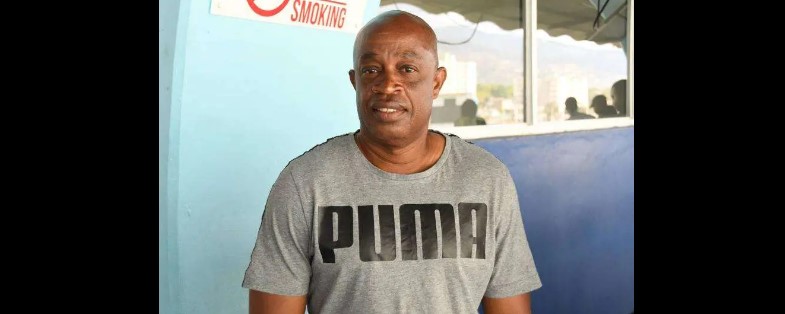 JC won't renew contract with track coach Harrison - Jamaica Observer