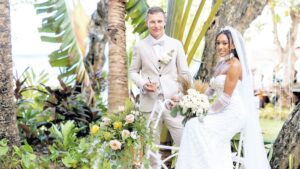 Wedded in Paradise: A Dream Come True! - Jamaica Observer