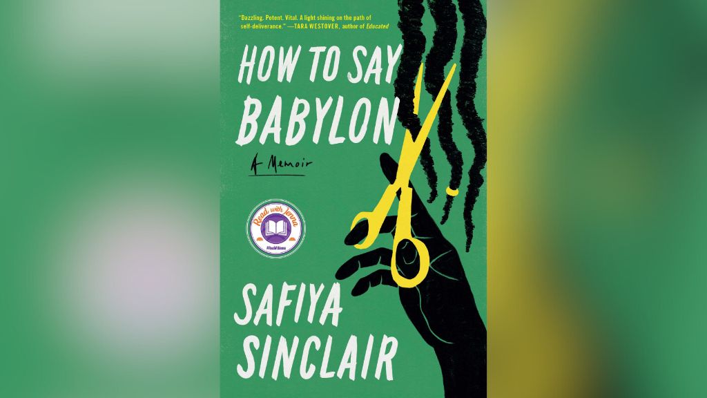 Safiya Sinclair wins OCM Bocas Prize for Literature 2024 - Jamaica Observer