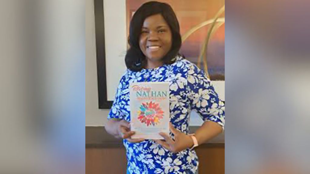 Christine Staple Ebanks’s new book receives 2024 International Impact Book Award - Jamaica Observer