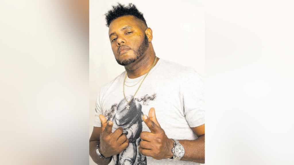 Producer Troyton Rami upbeat as Gimme the Light sampled by Ice Spice ...