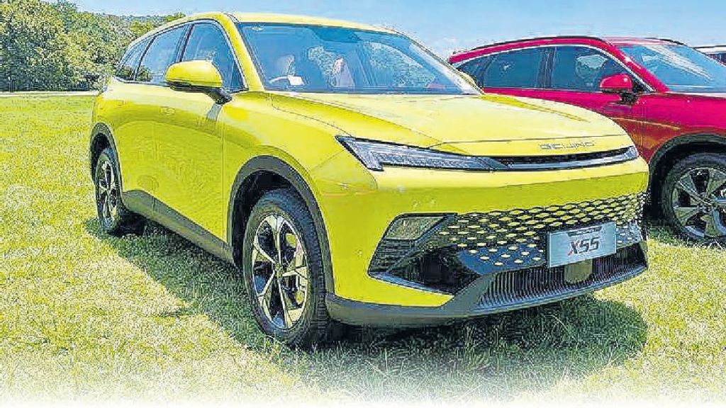 New car sales rev up Jetcon’s future plans - Jamaica Observer