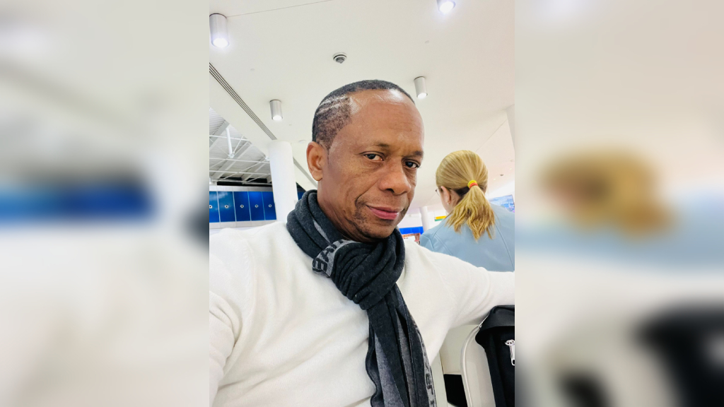 Jookie Jam happy to share stage again with Delcita - Jamaica Observer