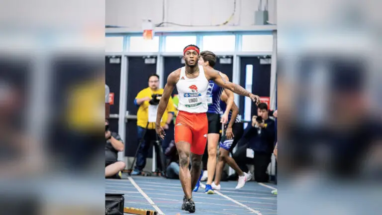 Olympic hopeful facing deportation to Jamaica after Canada rejects ...