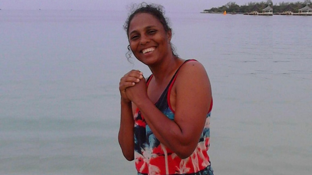 Person of interest held in murder of St Ann woman - Jamaica Observer