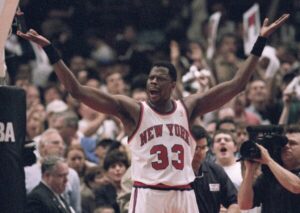 Jamaica-inspired Ewing sneaker fuels Knicks nostalgia - Jamaica Observer