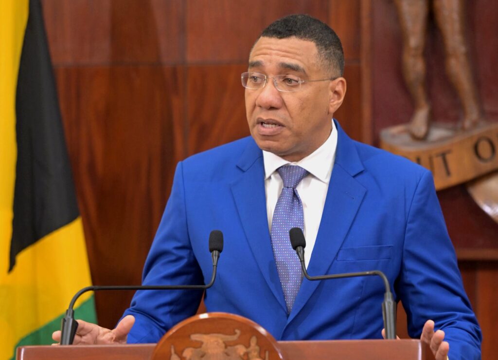 Holness says vulnerable NHT contributors to benefit from special grant ...