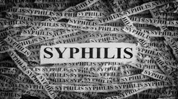 New WHO report says syphilis cases increased in the Caribbean - Jamaica ...
