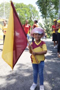 WATCH: Proud Wolmerians celebrate 295 years - Jamaica Observer