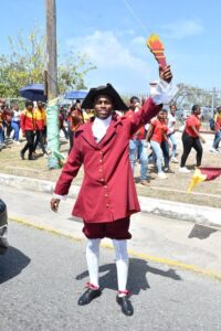 WATCH: Proud Wolmerians celebrate 295 years - Jamaica Observer