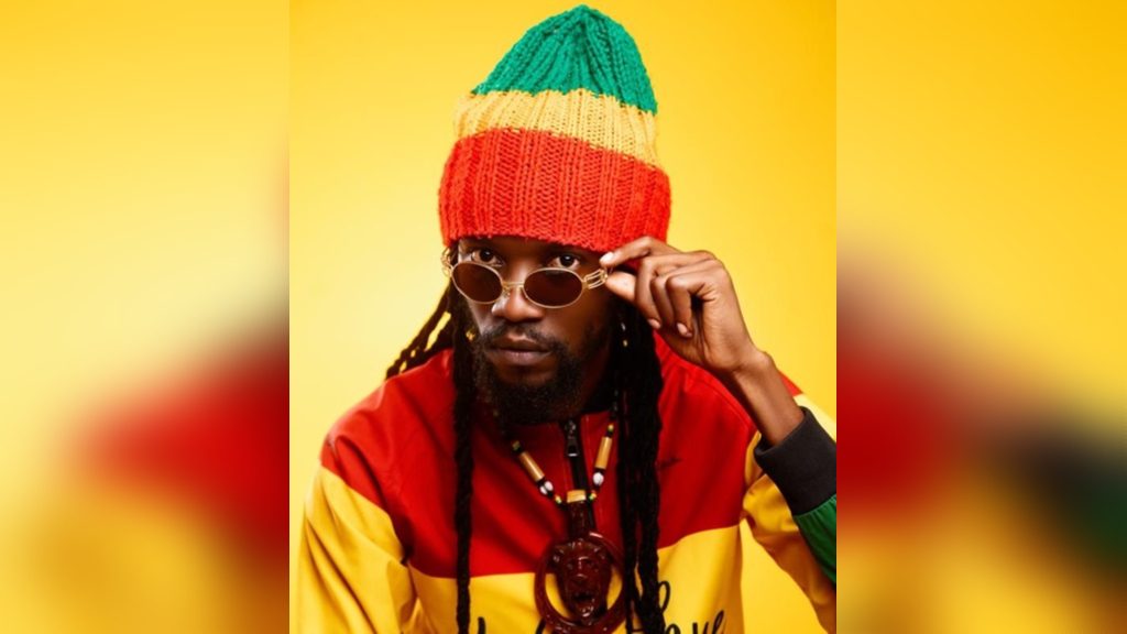 Zamunda shows off versatility with ‘Save Some For Me’ - Jamaica Observer