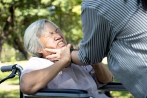 Legislation needed to protect elderly - Jamaica Observer