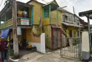 Still no decision on JAS building in Port Antonio - Jamaica Observer