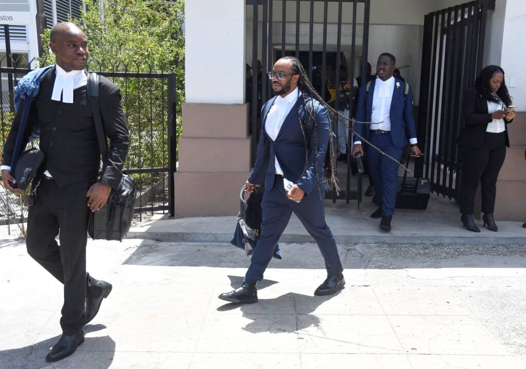 Retrial risks - Jamaica Observer