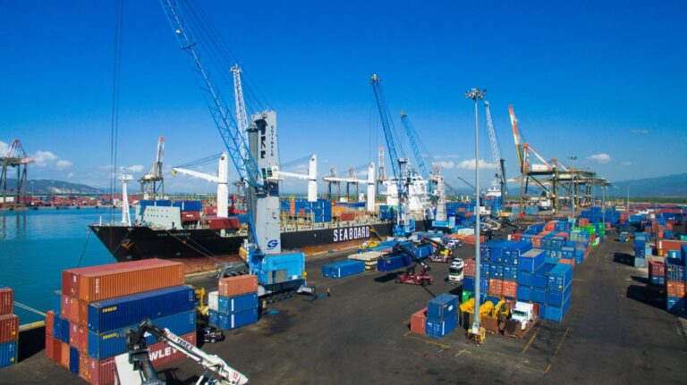 Port Authority addressing congestion challenges at Kingston port ...