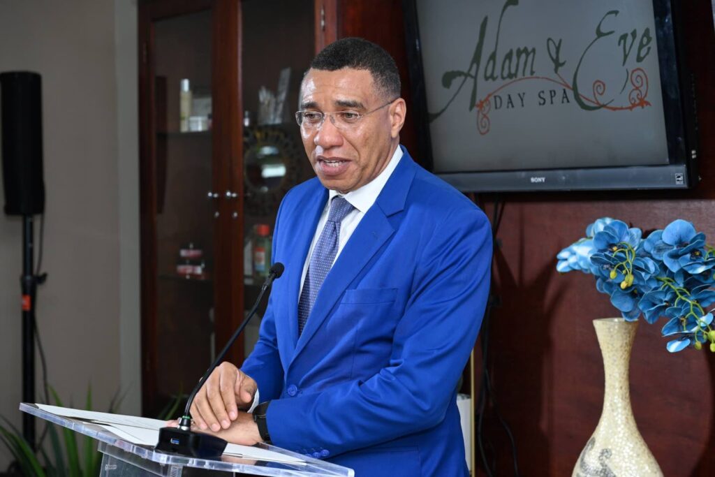 Integrity Commission says it’s close to wrapping up process related to ...