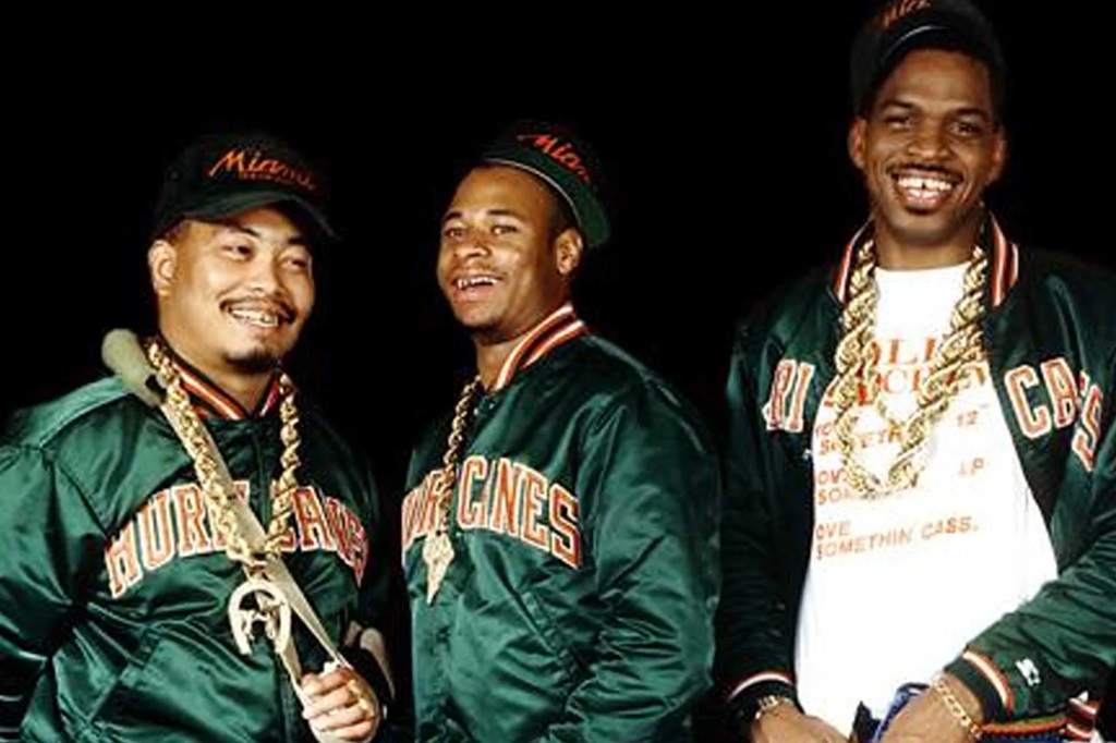 Brother Marquis of rap group 2 Live Crew has died - Jamaica Observer