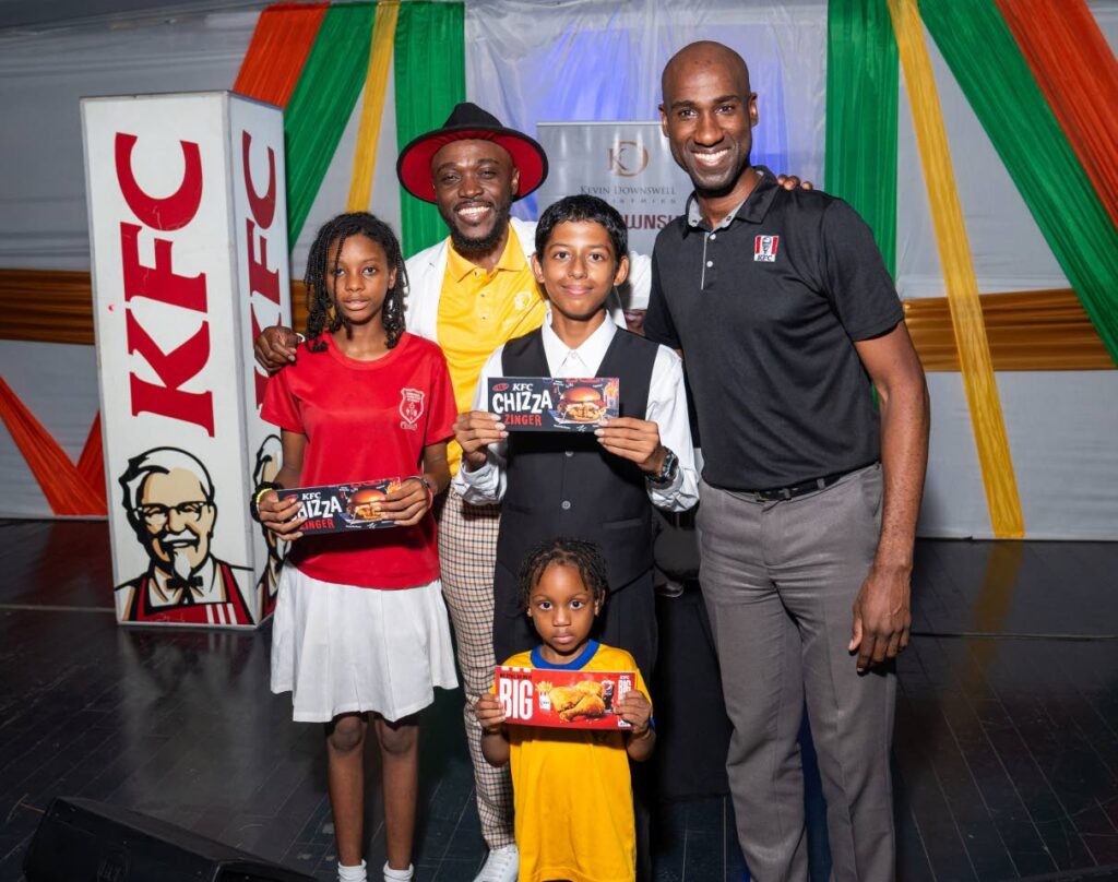 Kevin Downswell back with Realignment Chapter 4 - Jamaica Observer