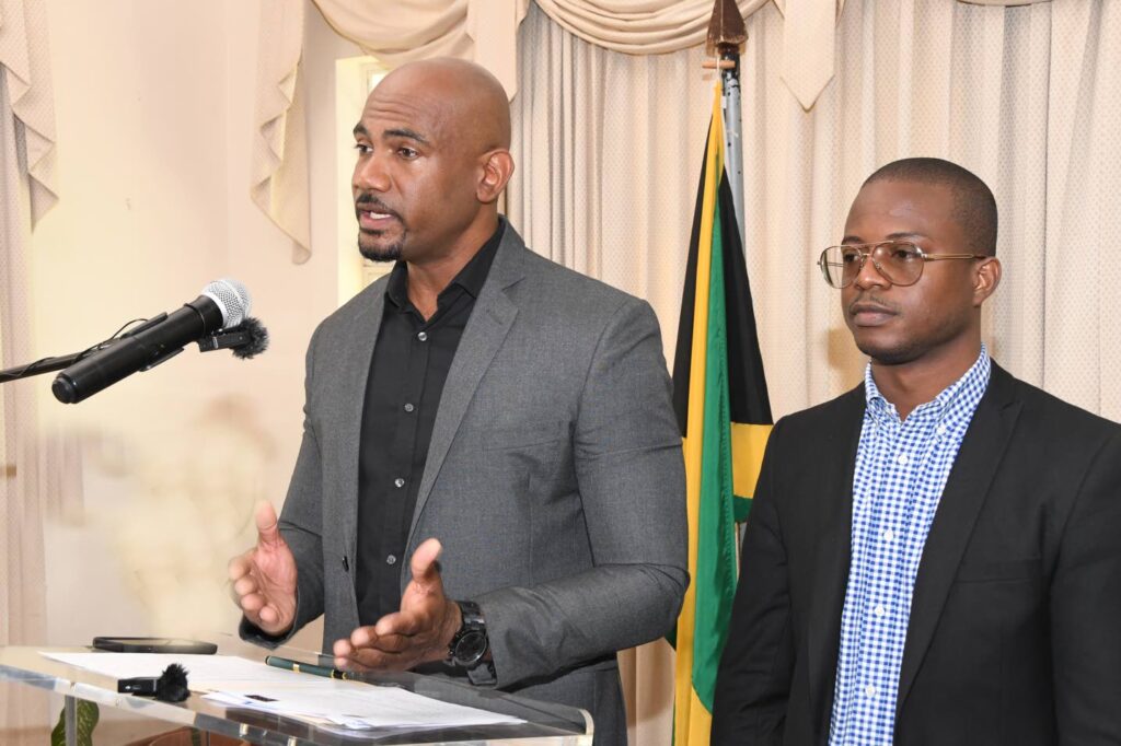 PNP says public health system on verge of a crisis - Jamaica Observer