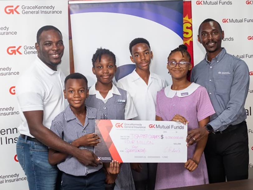 Champions Hydel face triple threat at JISA GK Financial Group Prep ...