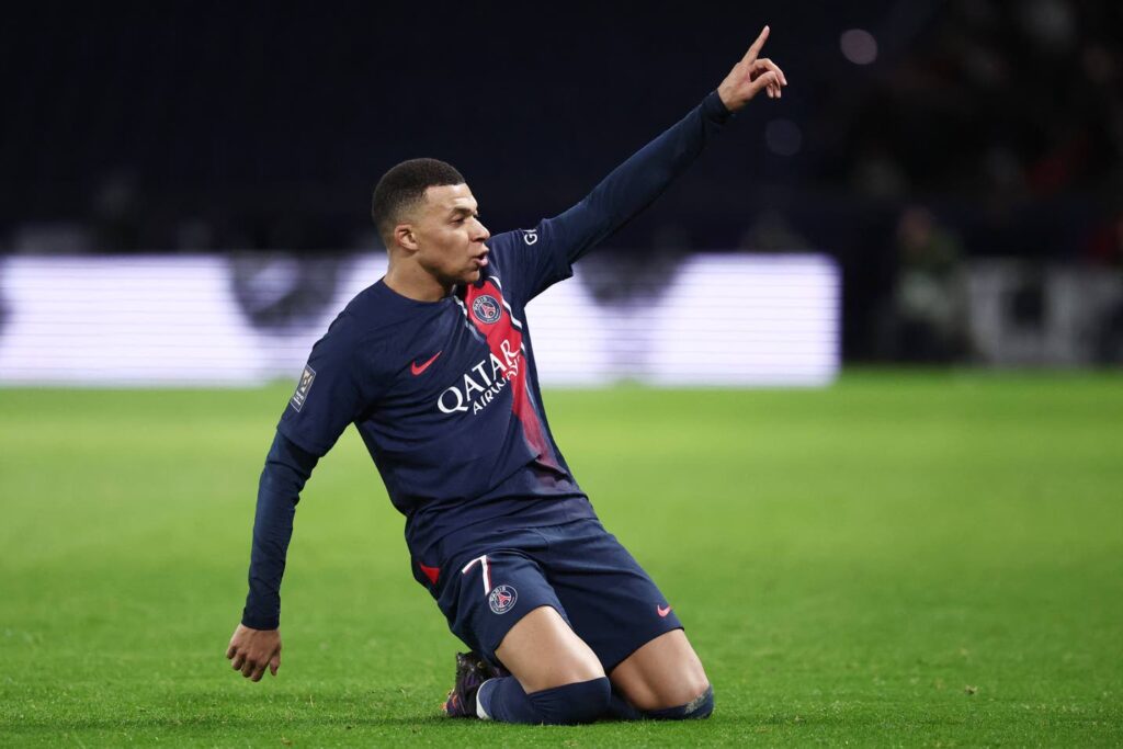 Mbappe makes ‘dream’ move to Real Madrid - Jamaica Observer