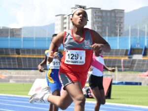 Coaches hold cards to their chest ahead of JISA Prep Champs - Jamaica ...