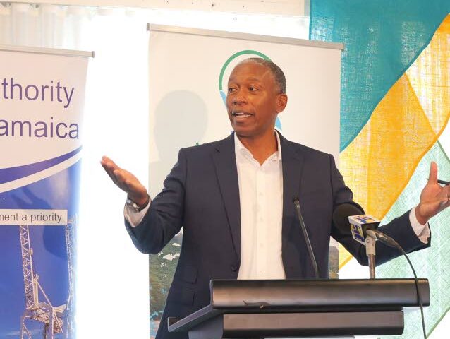 Jamaica remains committed to resilient ocean ecosystem - Jamaica Observer