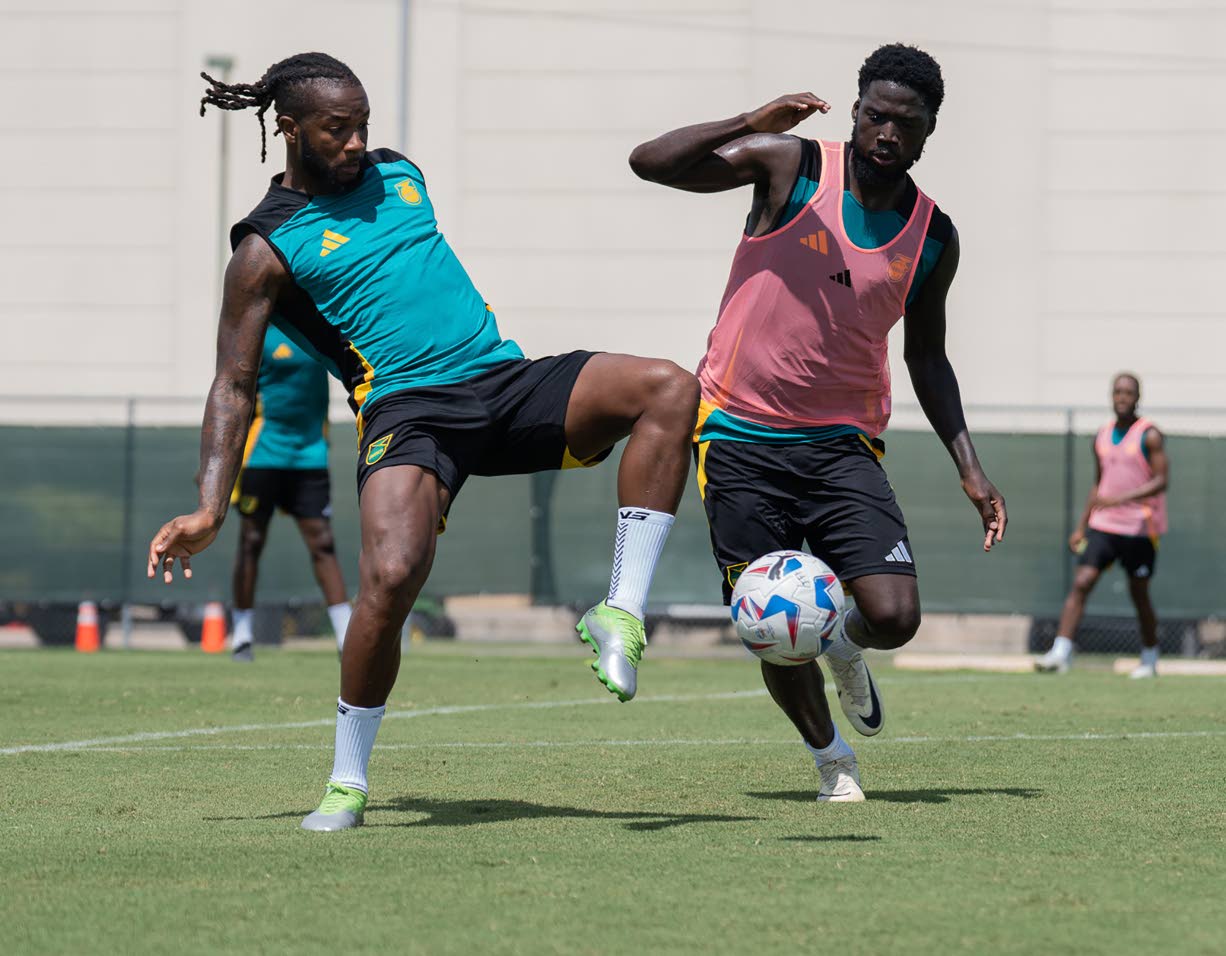 Palmer says Boyz hope to alleviate long-standing issues within local ...