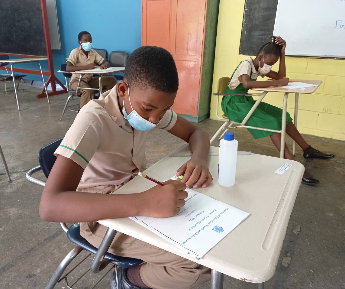 Education ministry revises dates for administration of PEP Six exam ...